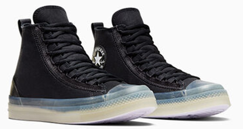 CONVERSE Chuck Taylor All Star CX EXP2 High Top Shoes Limited Edition ...