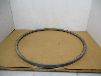 Gates 3VX355 Super HC Narrow Section Molded Notch V-Belt NOS | eBay