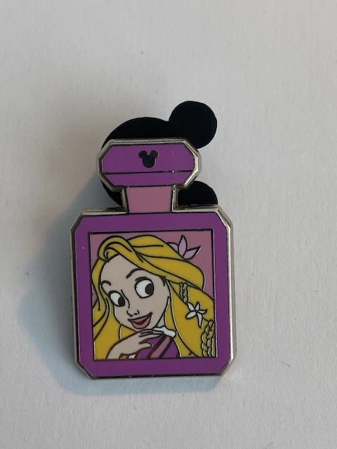 Tangled Logo Hidden Message