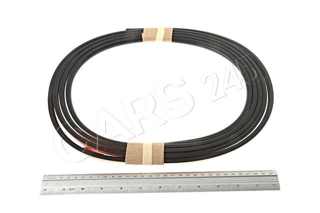 BMW 3 F31 Sunroof Surround Rubber Seal 54107430946 Genuine for sale ...