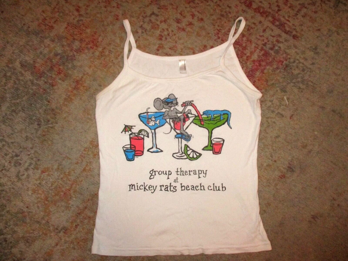 Mickey Rats Angola In