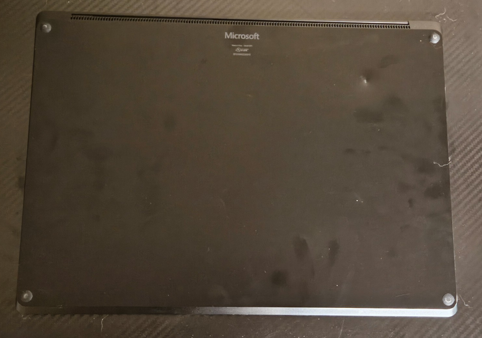 Microsoft Surface Laptop 5 1979 15" i7-1255U 2.6GHz 8GB RAM 512GB ...