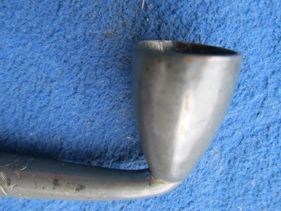 SMALL OLD ANTIQUE SMOKING PIPIE | eBay