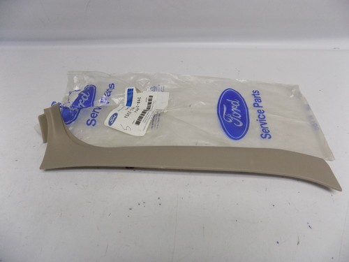New OEM 2000-2004 Ford Focus Left Driver Side Panel Parchment Cover ...