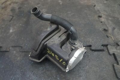 Intercooler Oil Air Separator Turbocharger Coolant Tank 079103542 Audi ...