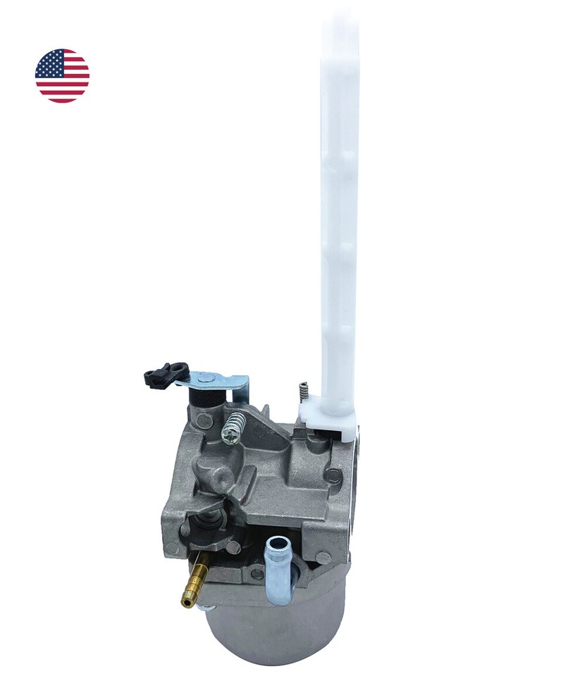 796122 Carburetor for Briggs & Stratton 794593 793161 696737 Carb ...