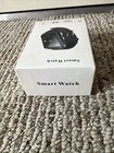 Android-Compatibale Smart Watch, Brand-New, White | eBay
