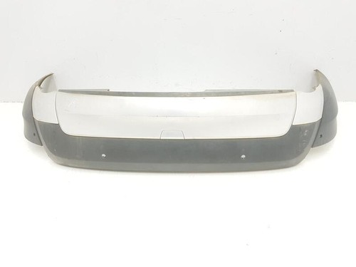 LR083022 pare-choc arrière pour LAND ROVER DISCOVERY 5 TD6 FIRST 2016 ...