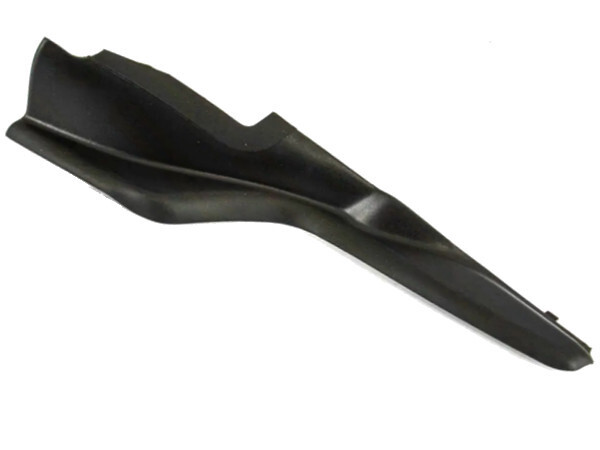 Windshield Windscreen Grill Cowl Mount Panel Trim RIGHT FOR RENAULT ...