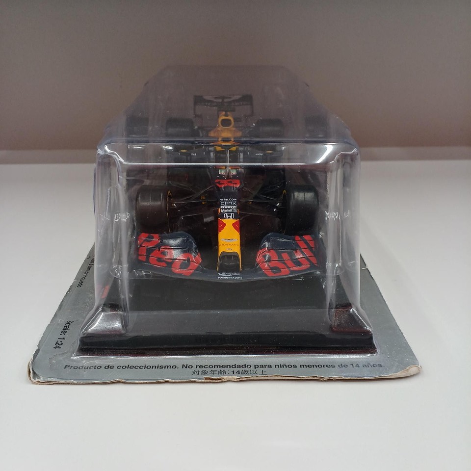 De Agostini MAX scale | eBay