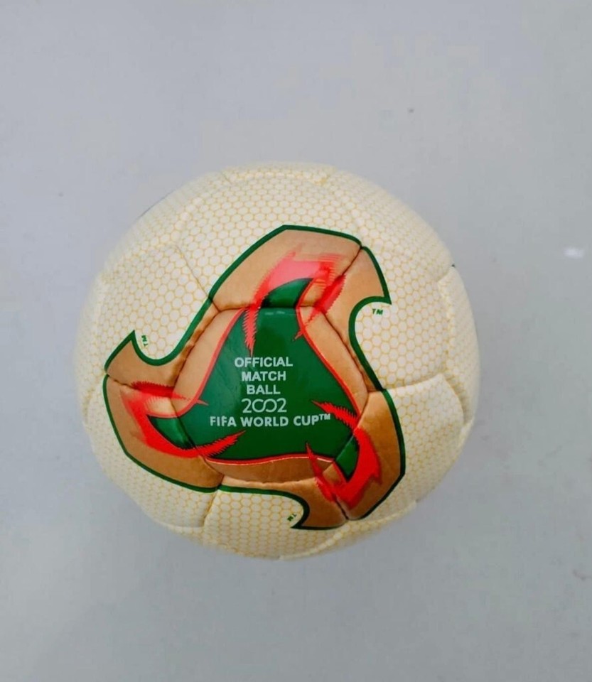 adidas Fifa World Cup Mini Ball Set 14 Pcs For Collector FIFA World Cup ...