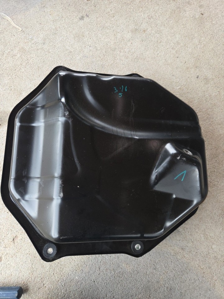 Generac Generator iq3600df Fuel Tank (Sd) | eBay