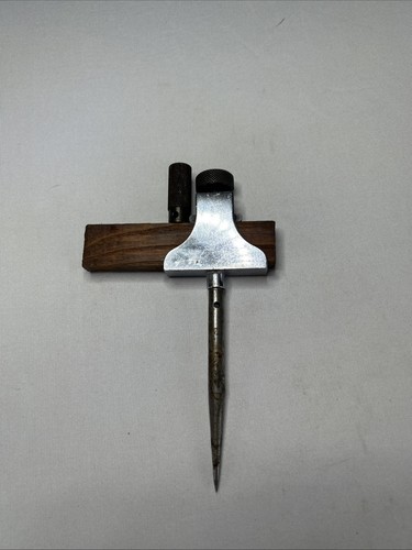 "Starrett" Adjustable Trammel Point Divider USA Vintage | eBay