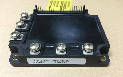 1PC NEW MITSUBISHI power module PM50CSE120 IPM module free shipping | eBay