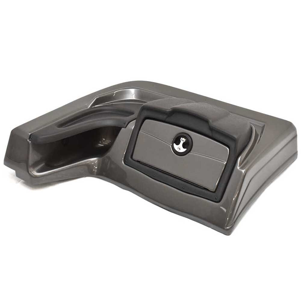 Tracker Boat Glove Box Console 324658 | 34 x 29 Inch (PORT - Cracks) | eBay