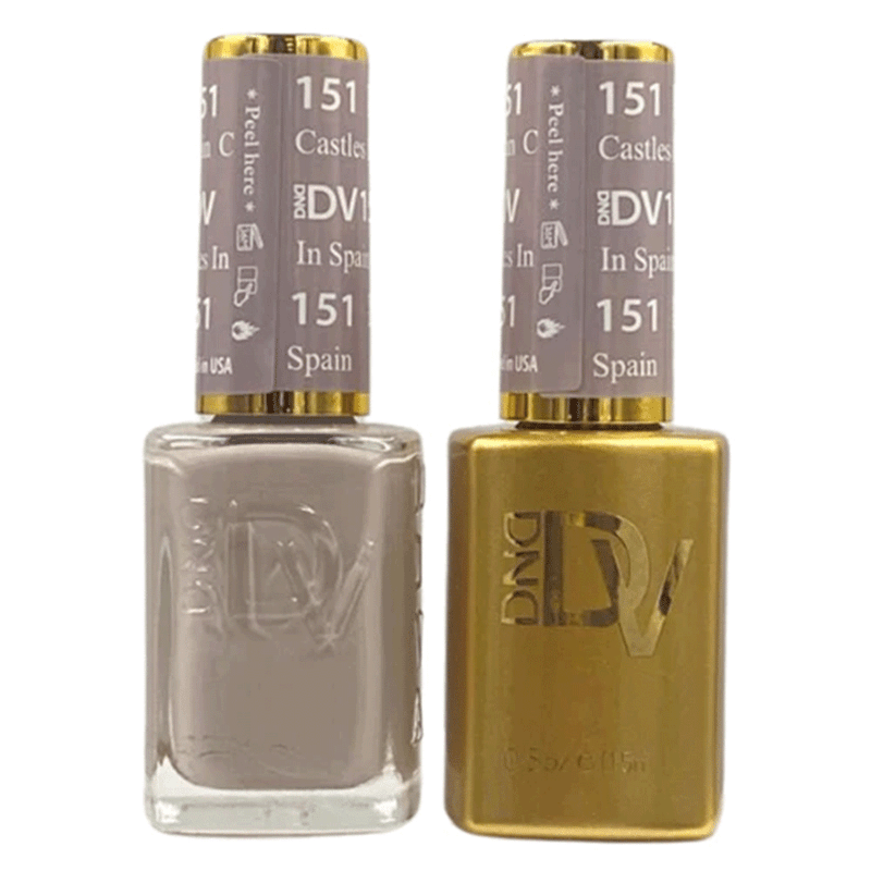 DND GEL & POLISH DIVA DUO (list: 146 - 290) | eBay