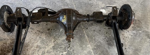 2015-2020 Chevy Tahoe Rear Axle Assembly 9.5" Gear 3.42 Ratio with 168K ...