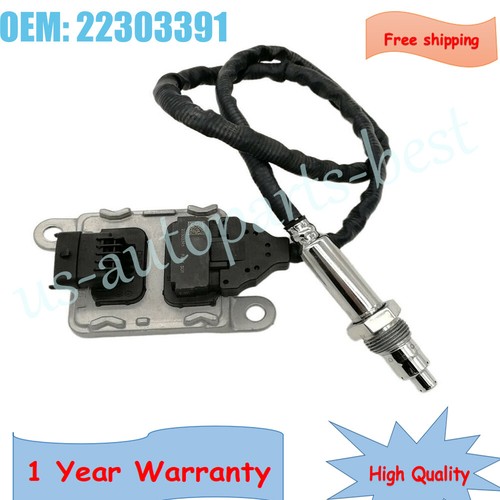 Nitrogen Oxides Nox sensor 22303391 For Volvo Truck D11 D13 D16 Mack | eBay
