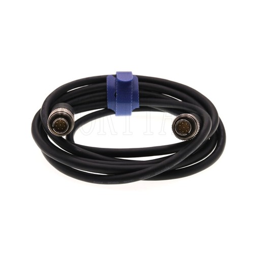 8pin to 8pin CCA-5 Cable for Sony RCP-1500 Camera Remote Control Panel ...