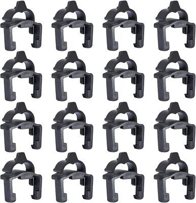 W302193 Rocker Arm Retainer Clip Head Assembly for Ford Powerstroke ...