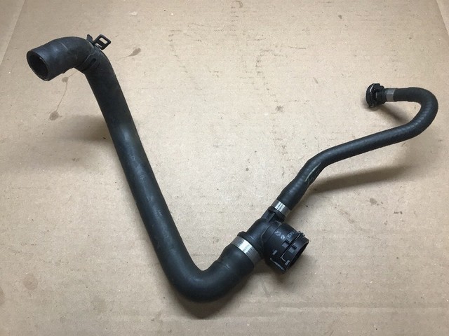 2016 MERCEDES-BENZ GL450 A 1665008875 COOLANT HOSE | eBay