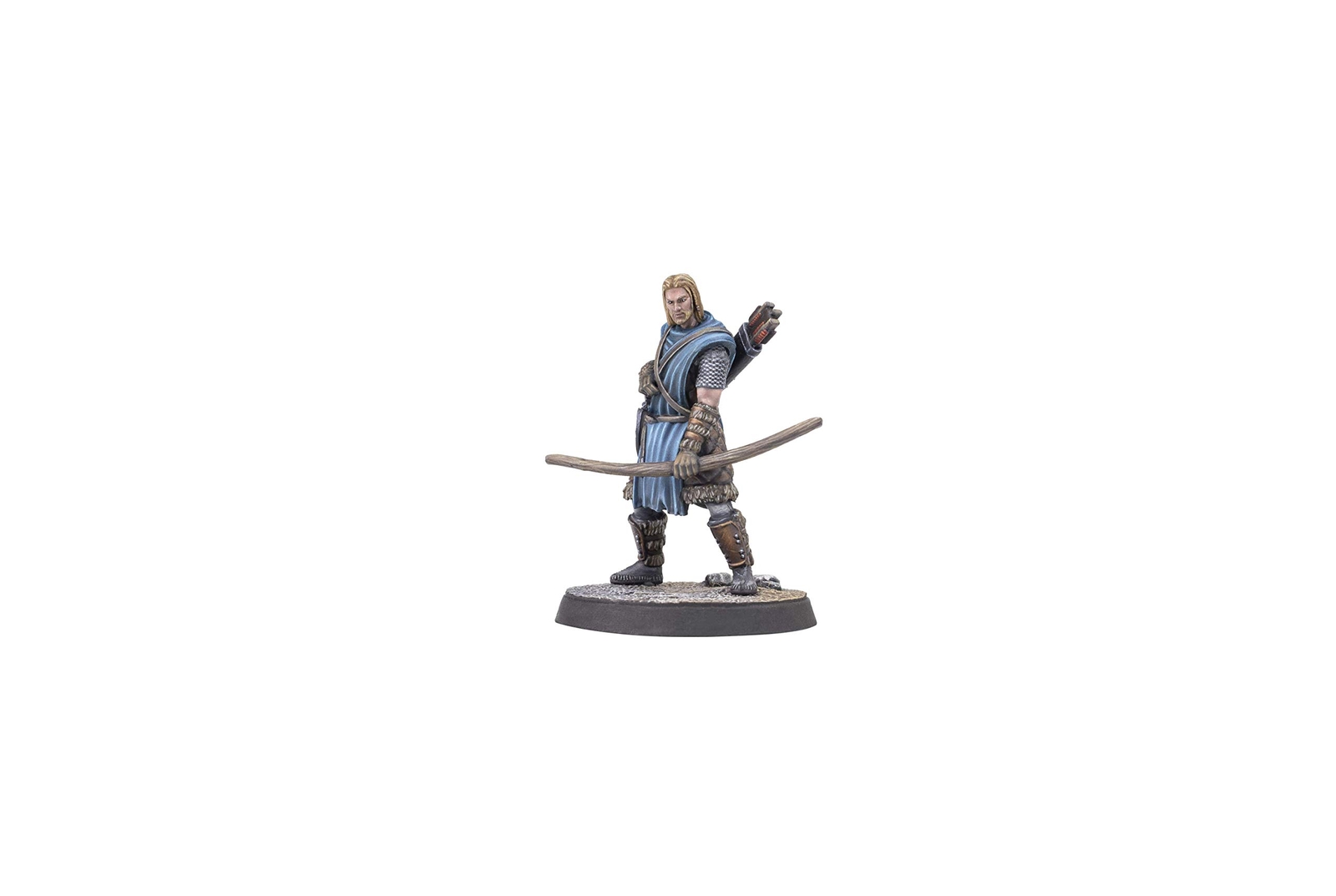 Elder Scrolls: Call To Arms - Stormcloak Plastic Faction Starter | eBay