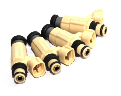 1set(4)Fuel Injector for 01-05 Chrysler Sebring/Dodge Stratus 2.4L I4 ...