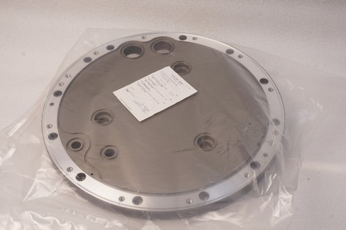 NEW 39004KN-54111 PLATE BASE BTM MT..R&D 2L10-151542-11 FREE SHIP | eBay