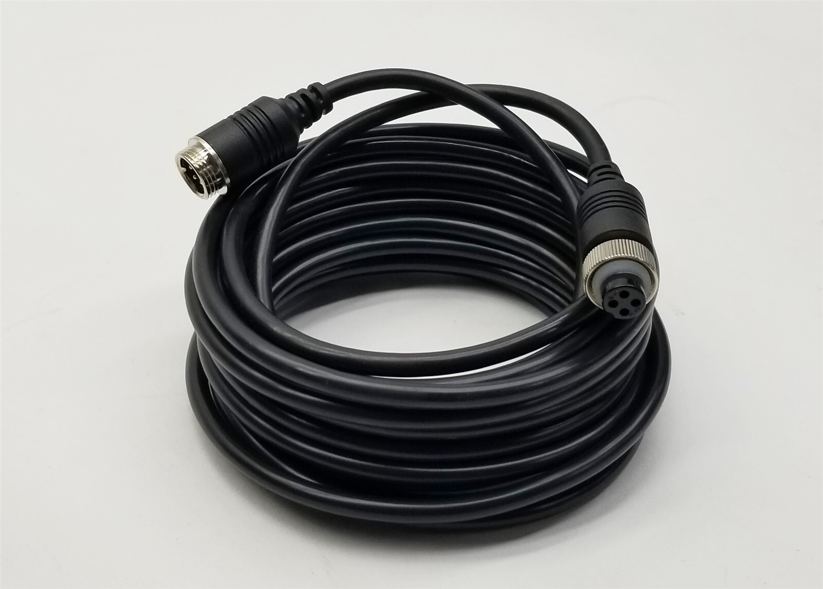 Trimble Peoplenet E-006-0546 1638 nor 150 Degree Camera NTSC DC 12v W ...