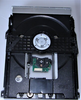 Philips DVP642/37 DVD CD Loader Drive | eBay