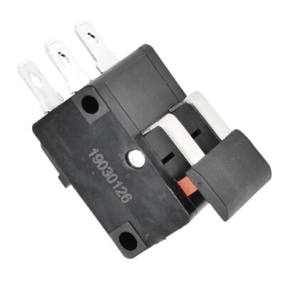 Flymo Hedge Trimmer Switch Genuine | eBay