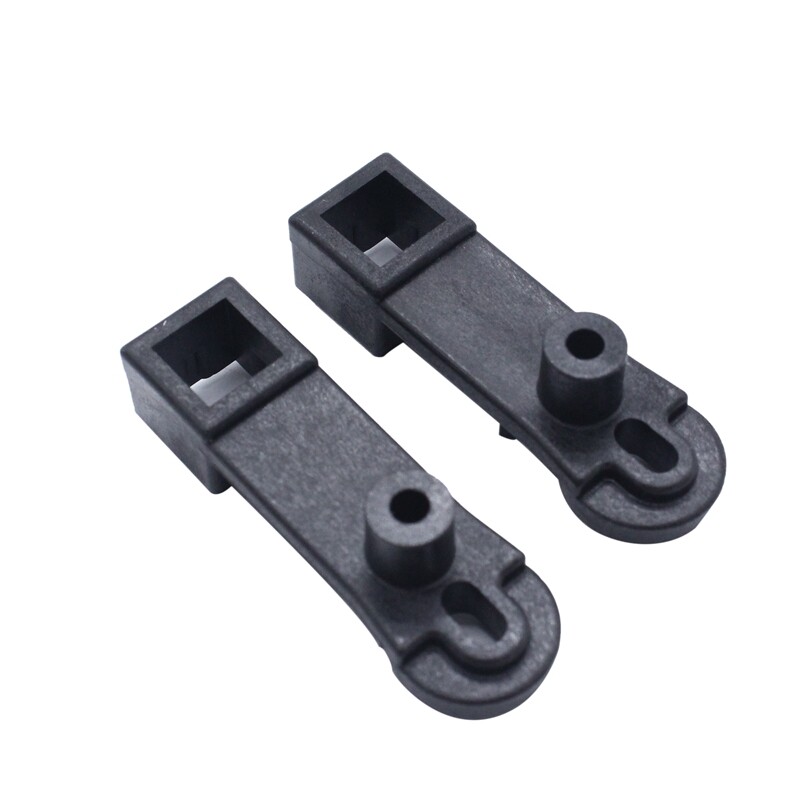 2Pcs Car Intake Manifold Swirl Arm Connecting Rod Repair Kit ...