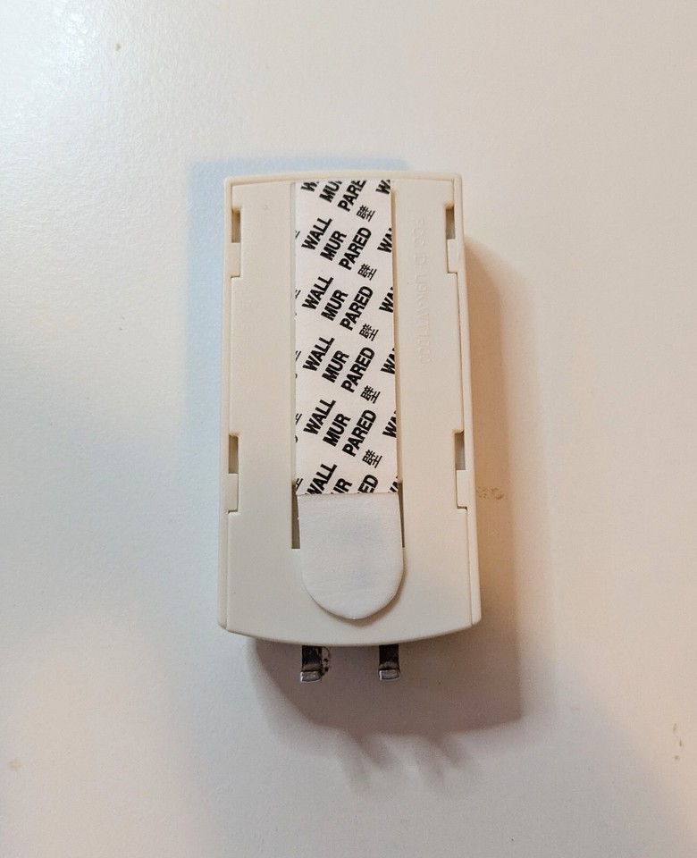 RARE SimpliSafe Gen 2 Water Sensor Used Great Condition | eBay