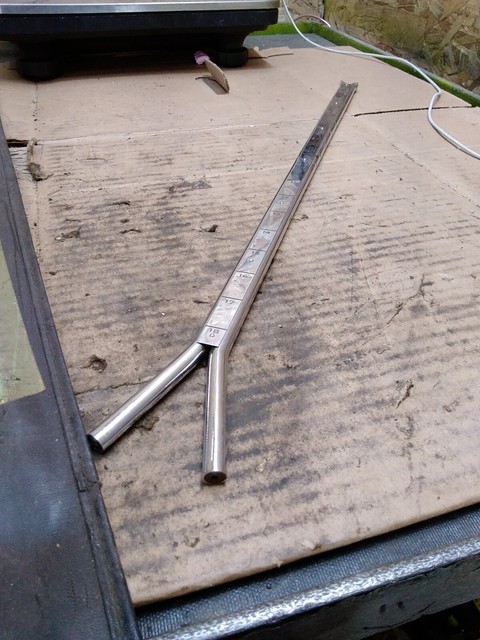 ALNOR 2425 Velometer Air Velocity Probe 1-18" With Case for sale online ...