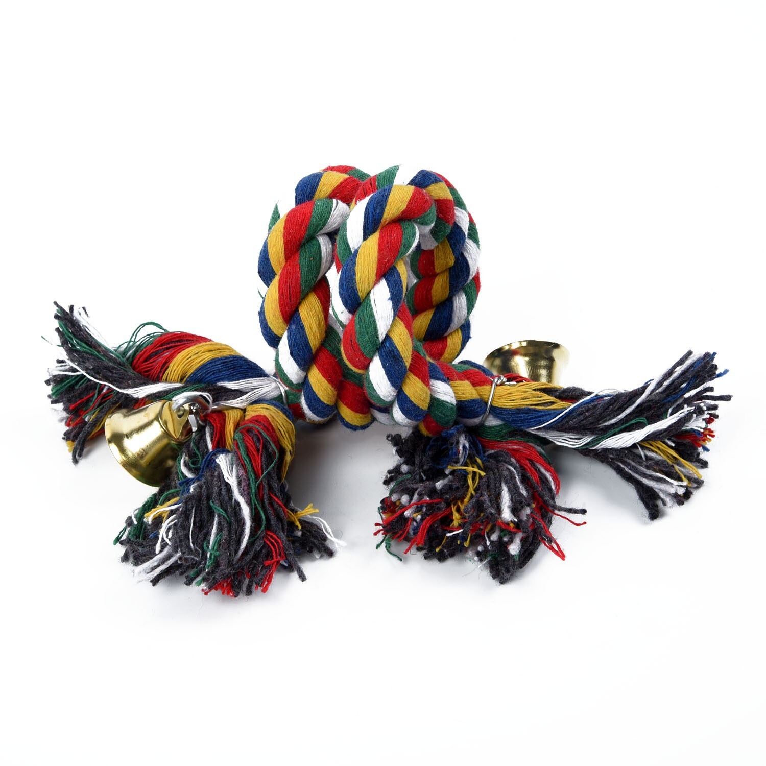 50cm Cotton Rope Hanging Rope Pet Non Toxic Cute For Birds Cage ...