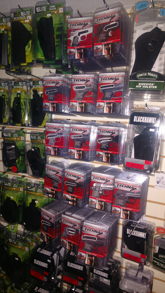 TECHNA CLIP FITS GLOCK 42 G42BRL | eBay