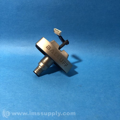 Balluff BNI0085 SmartLight LED Stack Light 0174 | eBay