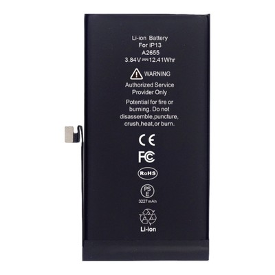 Batterie pour iPhone 13 (Puce Ti) - 3227 mAh | eBay