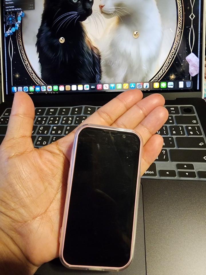 Mini Pink Phone Touchscreen | eBay