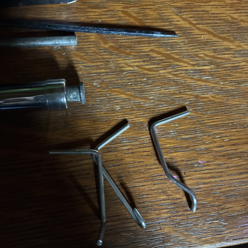 Beugler Profesional Pinstriping Tool made in Los Angeles California | eBay