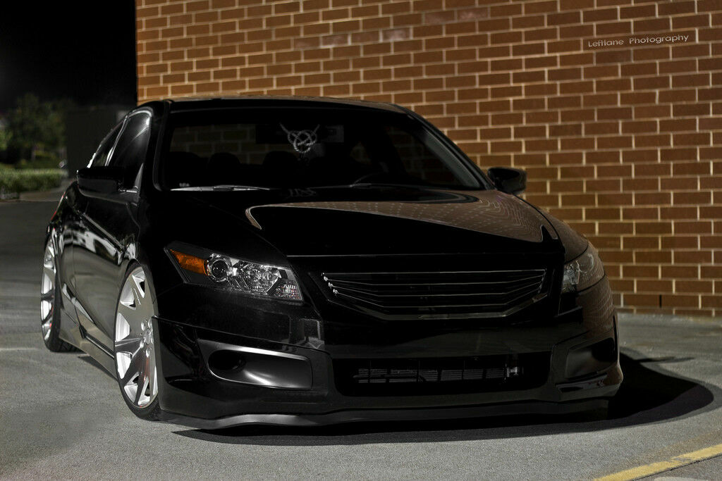 MRR HR3 Wheels 19x8.5 5x114.3 Fits Honda Accord Kia Optima Toyota Camry ...