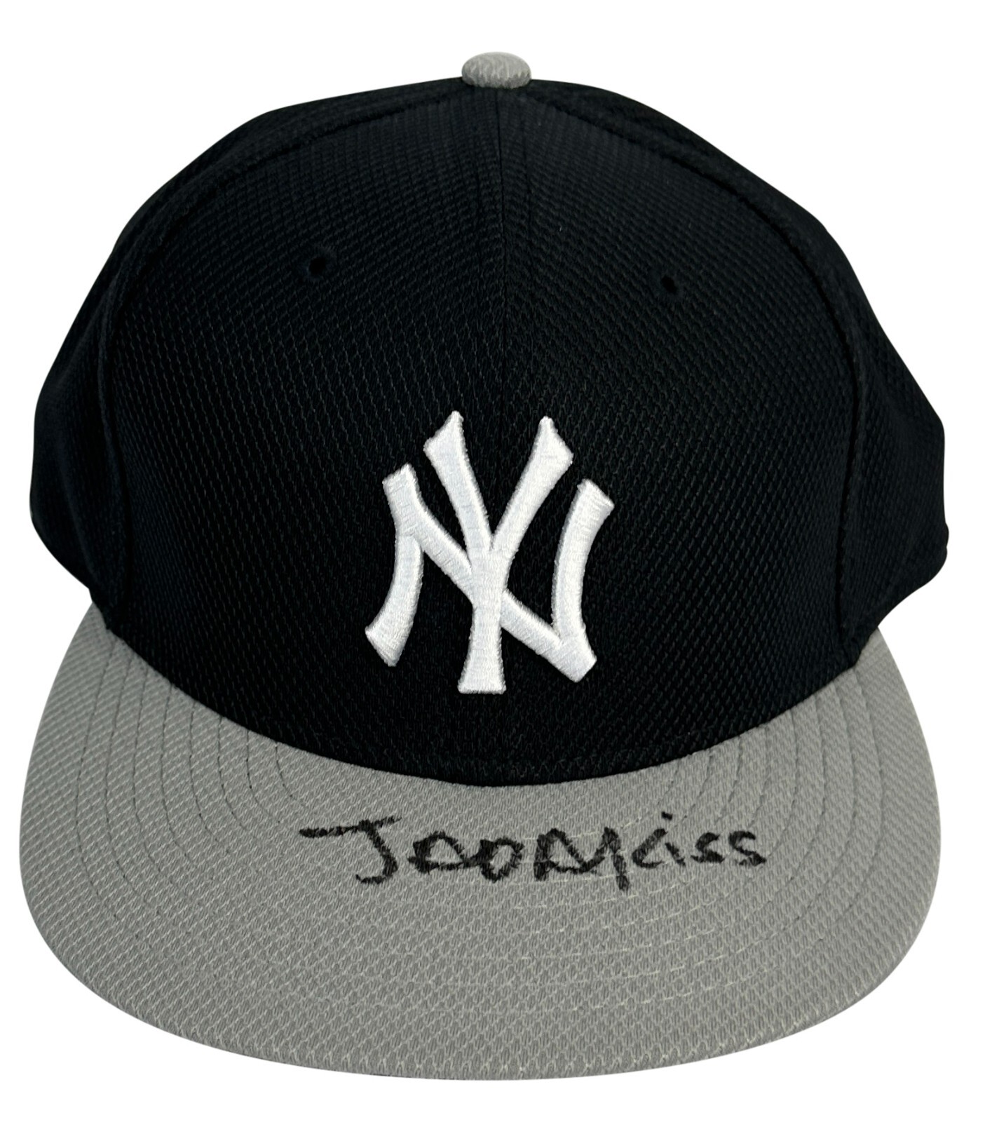 Jadakiss autographed signed Lox hat JSA COA Jason Philips The Lox | eBay
