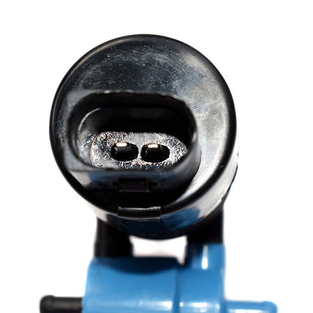 VAUXHALL Adam ASTRA J K CORSA E Crossland X Window Washer Pump 13250357 ...