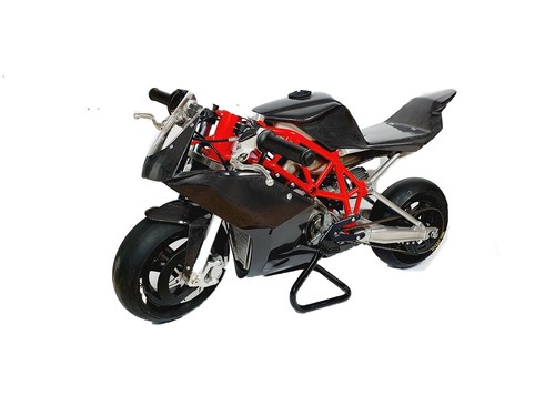 Minimoto Blata Ultima W50 B Racing Pocketbike Pocket Bike Blata 50cc 16 ...