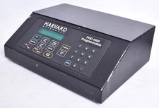 Harvard Apparatus PhD 2000 Programmable Syringe Pump 70-2001 for sale ...