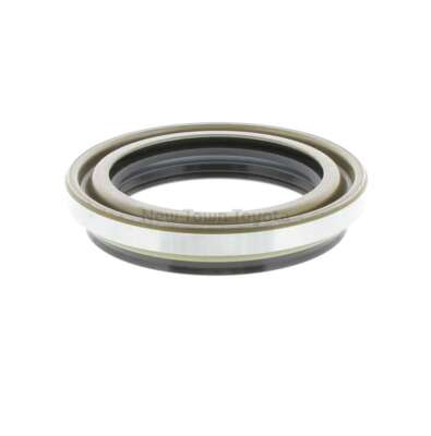 Genuine Toyota Front Wheel Bearing Hub Oil Seal Coaster 1982-2003 90311 ...