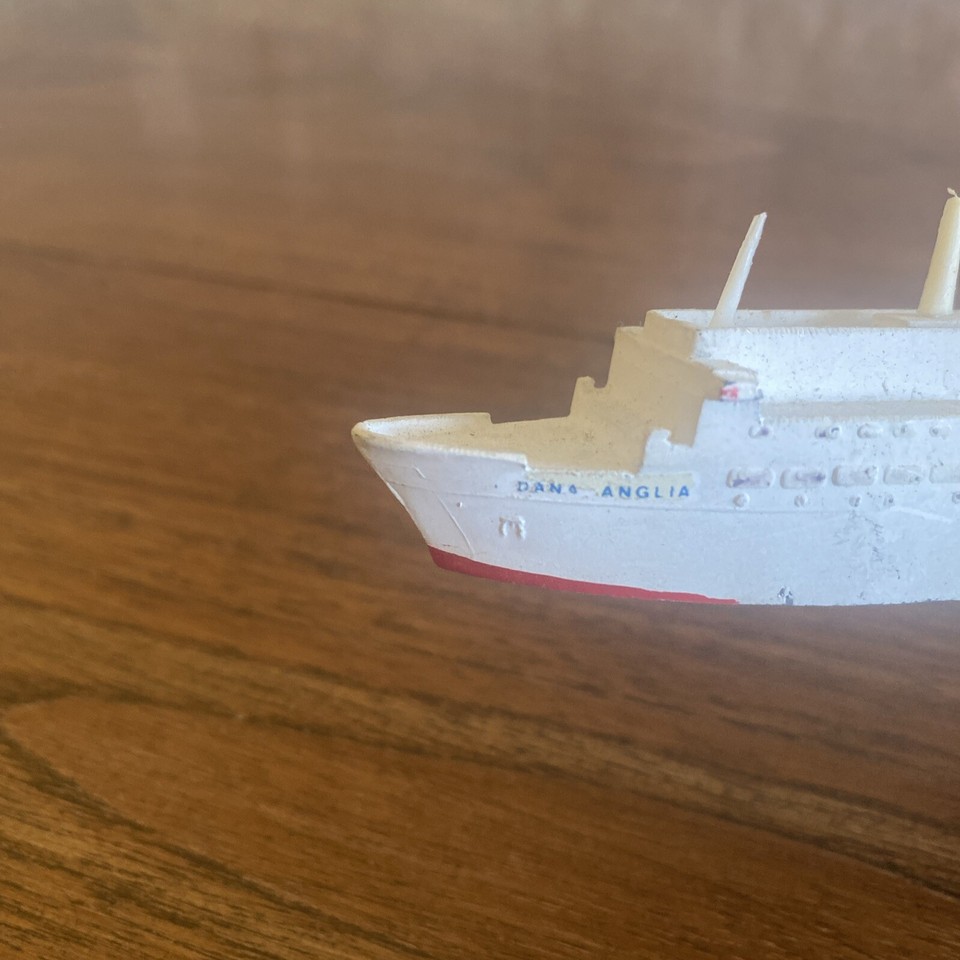 DANA ANGLIA / DFDS SEAWAYS | eBay UK