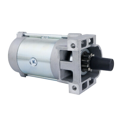 Lawn Mower Starter For Toro Timecutter Titan HD 1500 For Exmark 2P77F ...