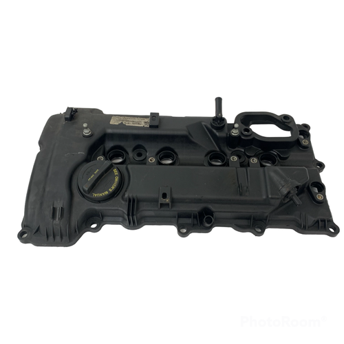 Kia Valve Cover 2014-2019 2.0L soul Forte 22410-2E210 | eBay