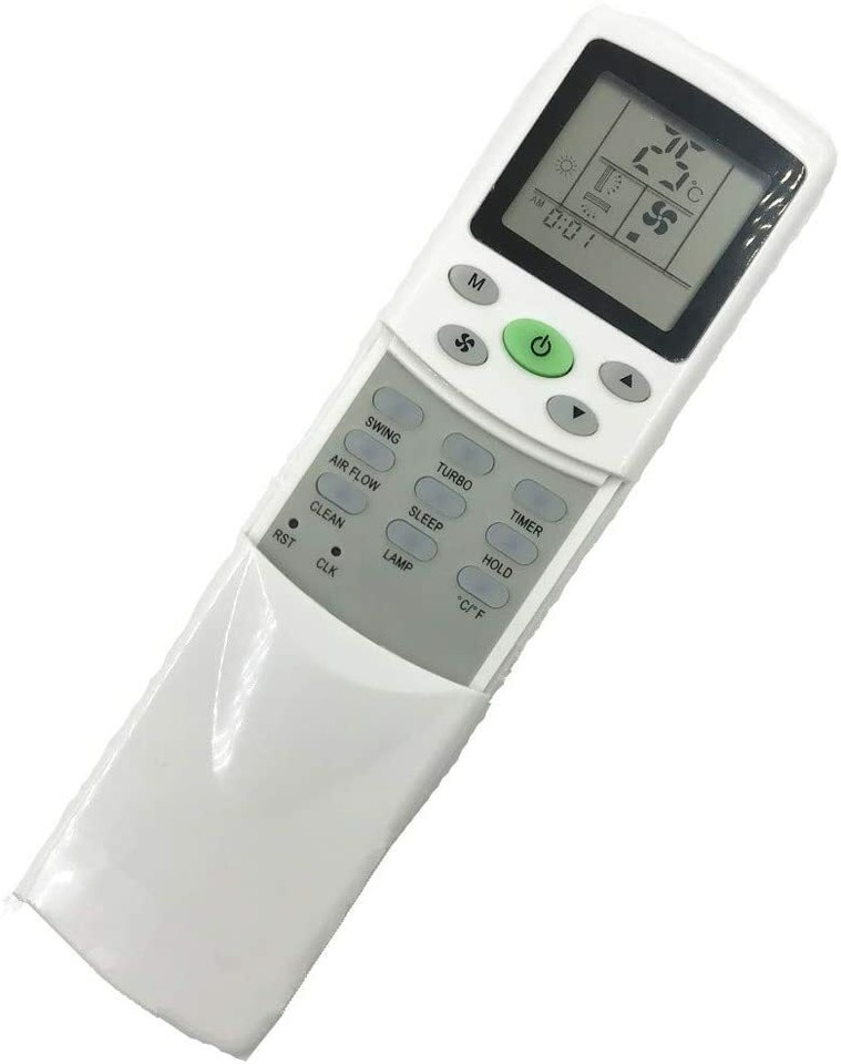 Original Remote Control For Air Conditioner Chigo ZH/TY-01 | eBay